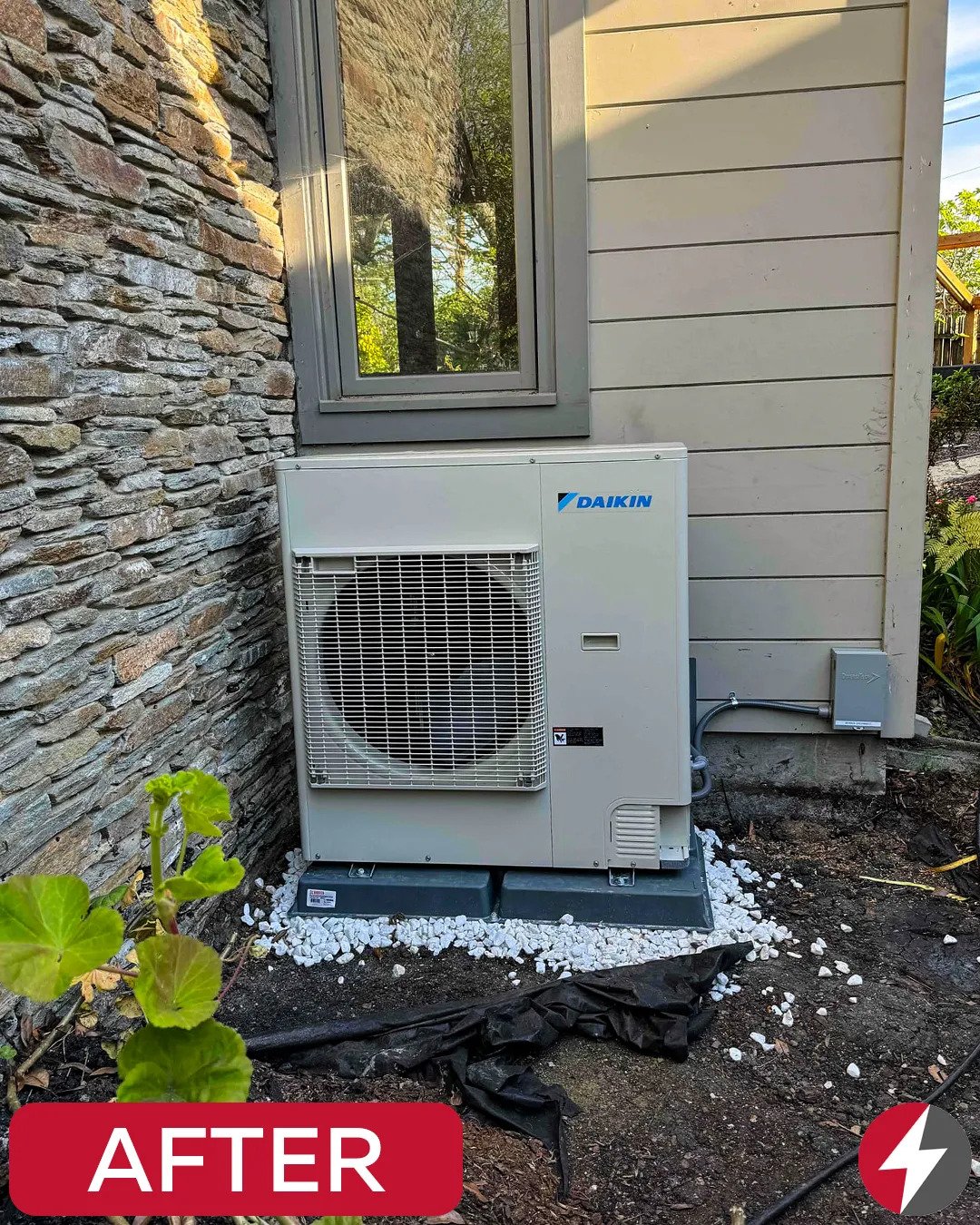 Daikin System Installation in Port St Lucie, FL - Fuse